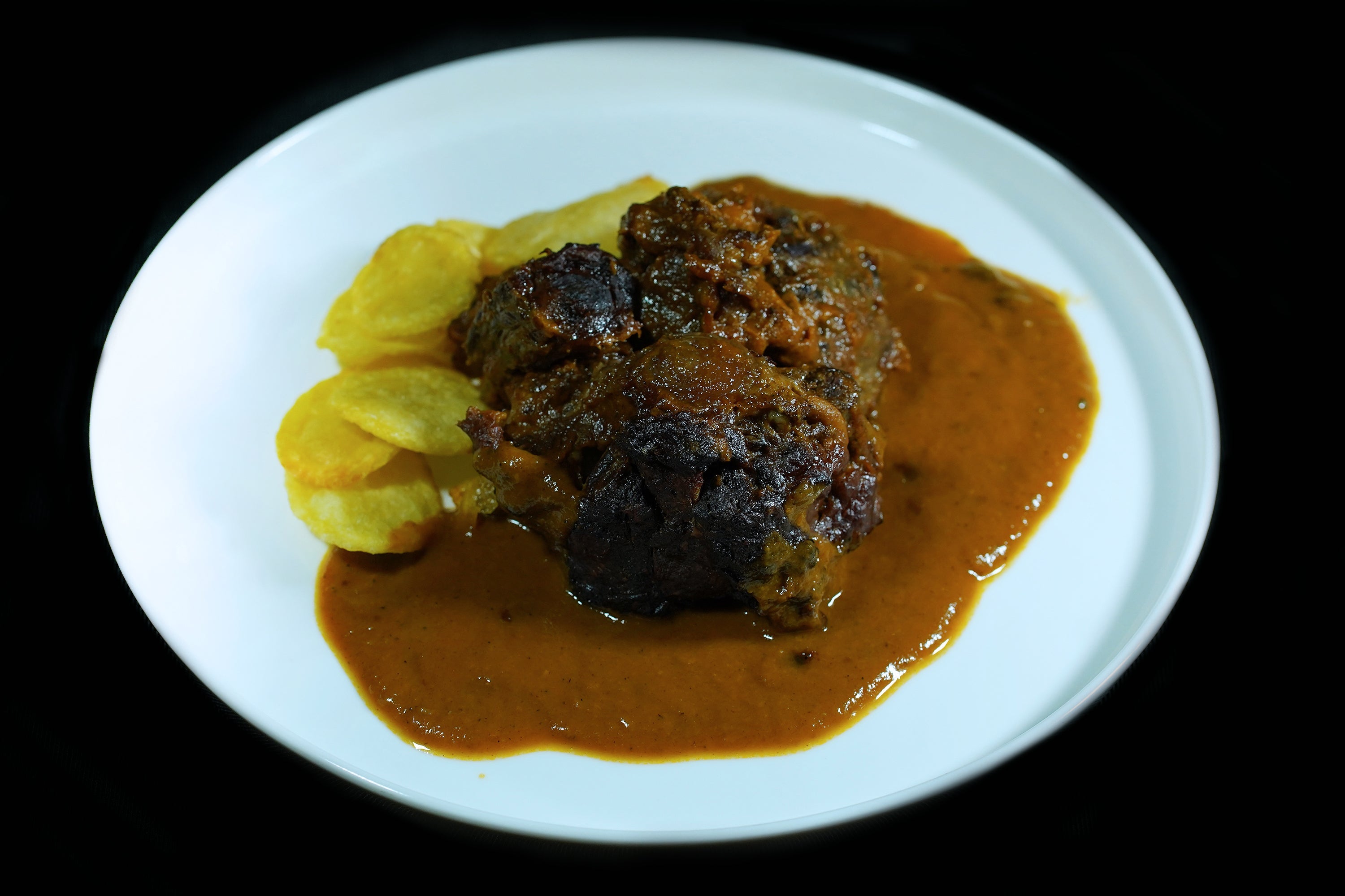 Carnes y pescados – Caway Come Bien
